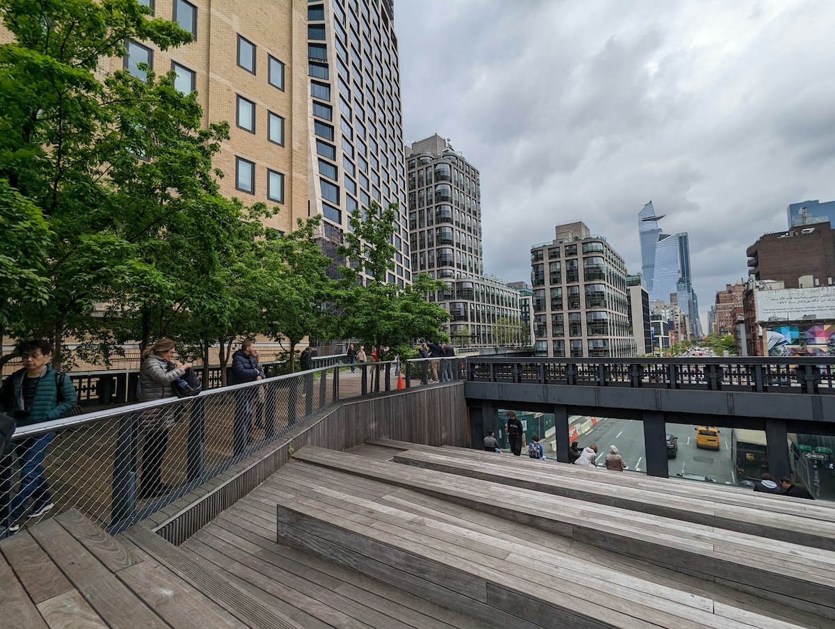 Venetian Letter - Sarah Robinson: Architecture must reconnect with ...