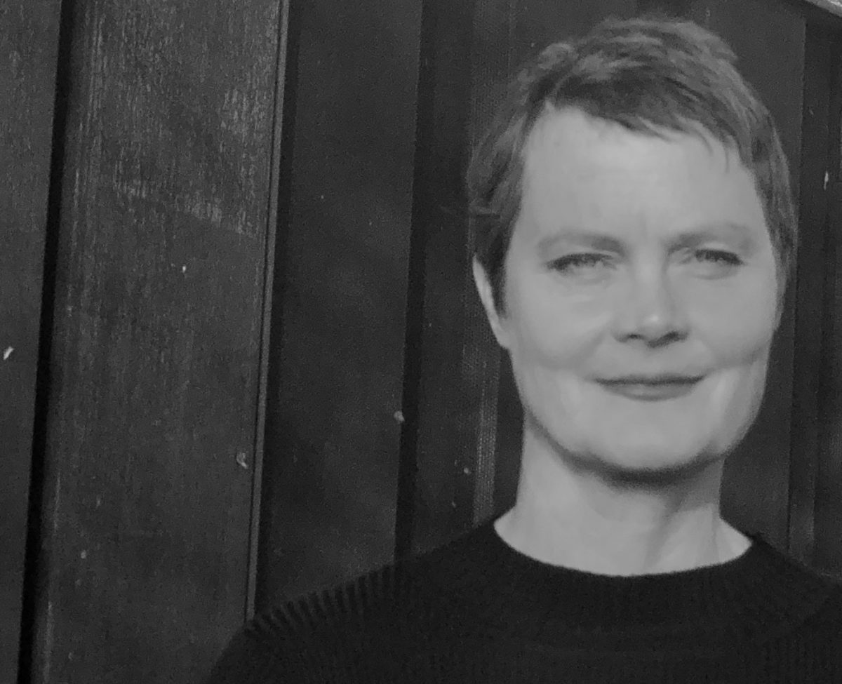 Venetian Letter - Sarah Robinson: Architecture must reconnect with ...